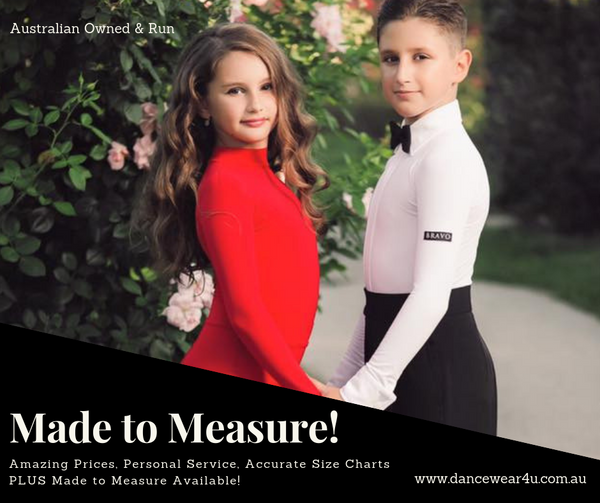 Welcome to Juvenile & Junior Dancewear For You