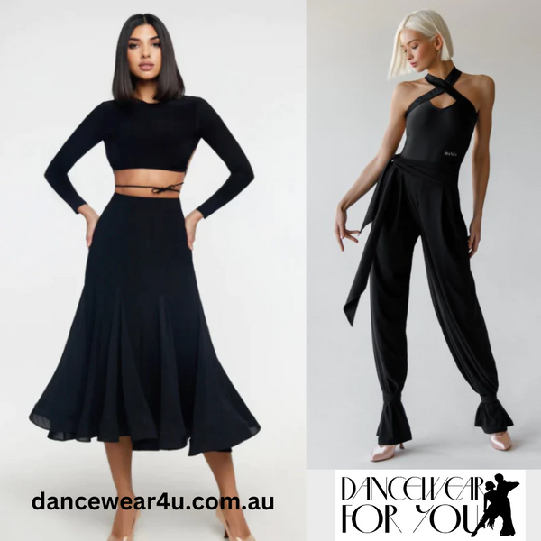 How to Choose the Best Ballroom Dancewear For Every Occasion ...