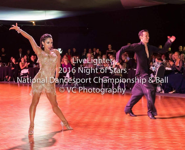 Rosa Filippello in Perth 2017 – Dancewear For You